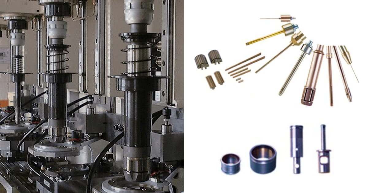 Honing solution｜NISSIN MANUFACTURING Co., LTD.