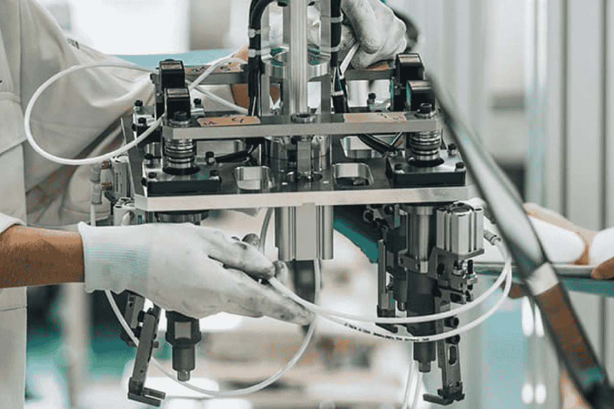 MECT2025特設サイト | 株式会社日進ProSOL